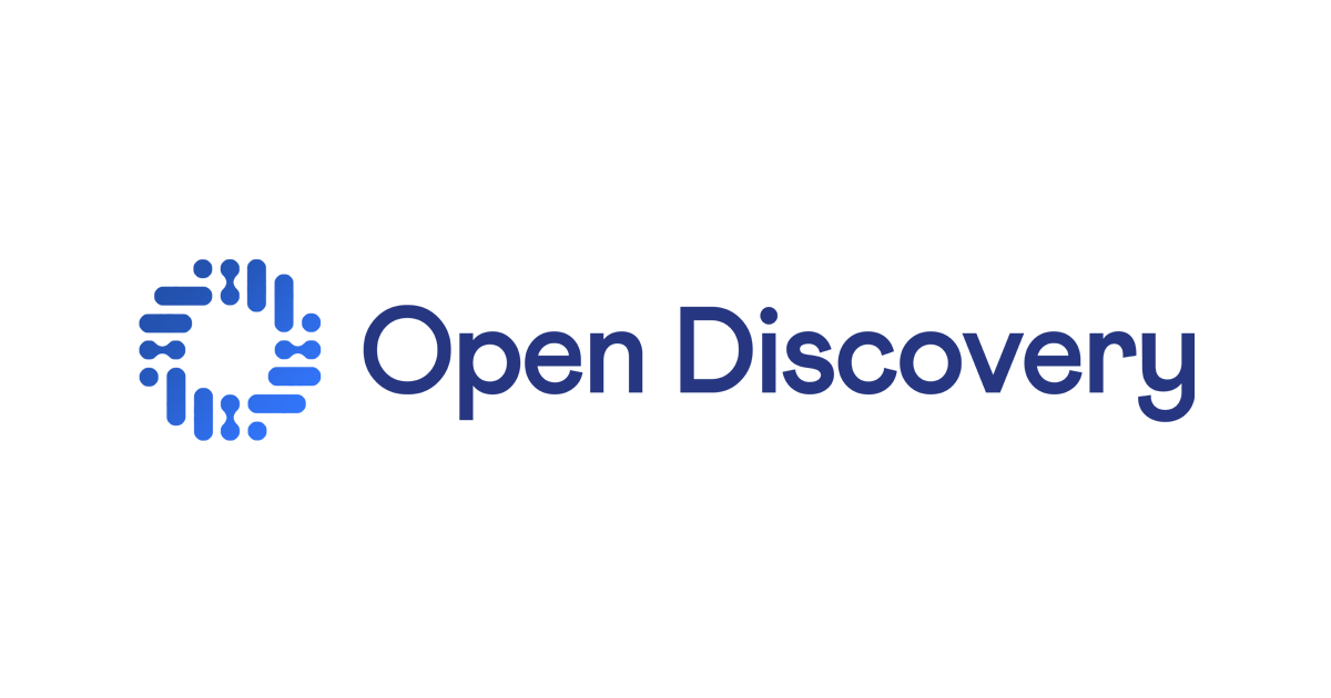 About Open Discovery